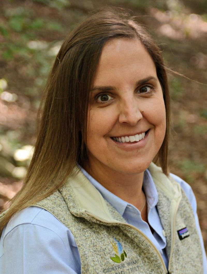 Our People - Central Indiana Land Trust