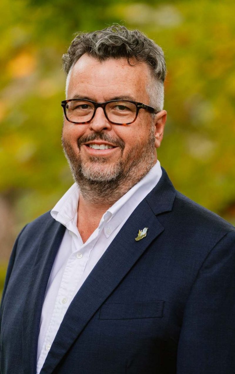 Our People - Central Indiana Land Trust