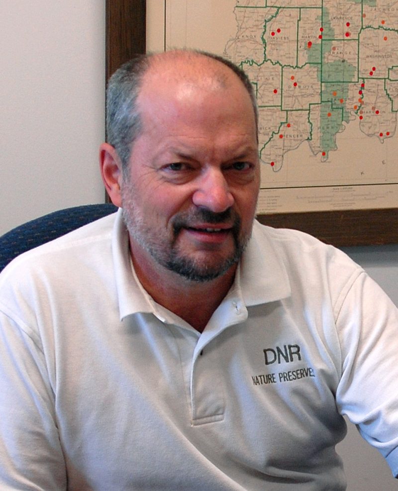 Our People - Central Indiana Land Trust
