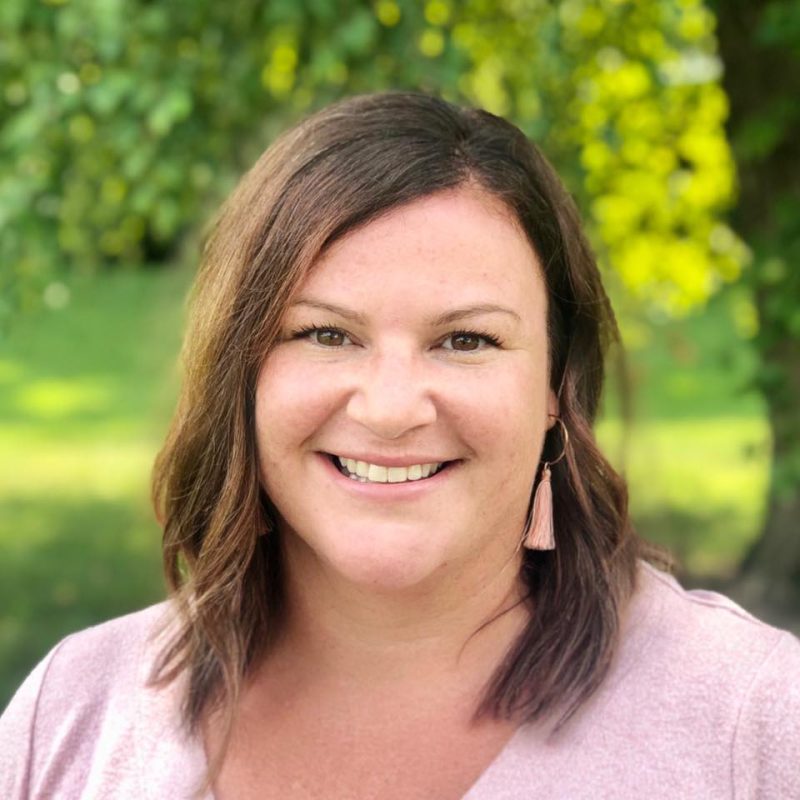 A Scientist’s Early Connection to the Land - Central Indiana Land Trust