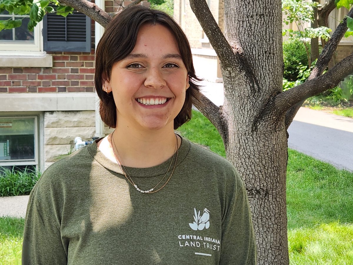 You Can Help Protect Reservoirs of Biological Diversity - Central ...