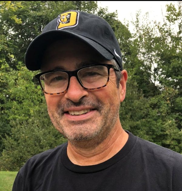 A Scientist’s Early Connection to the Land - Central Indiana Land Trust